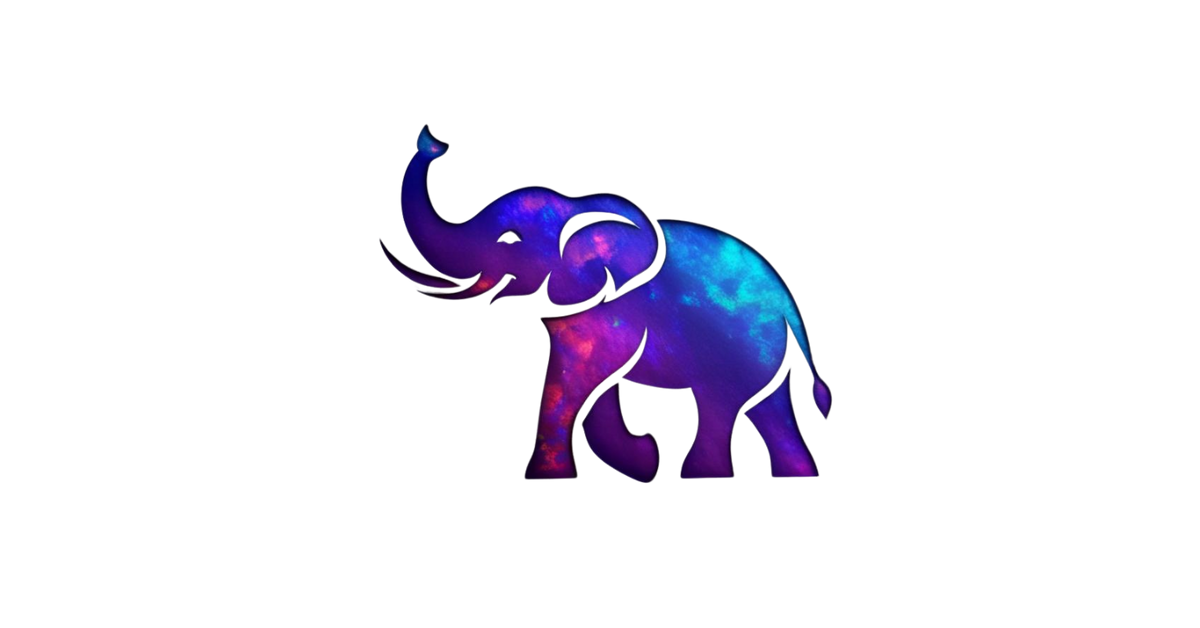 The Opal Elephant